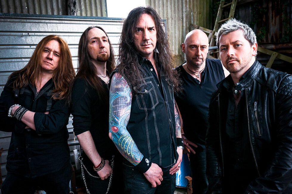 Stormzone | Metalapolis Records