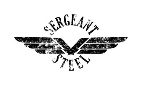 Sergeant Steel | Metalapolis Records