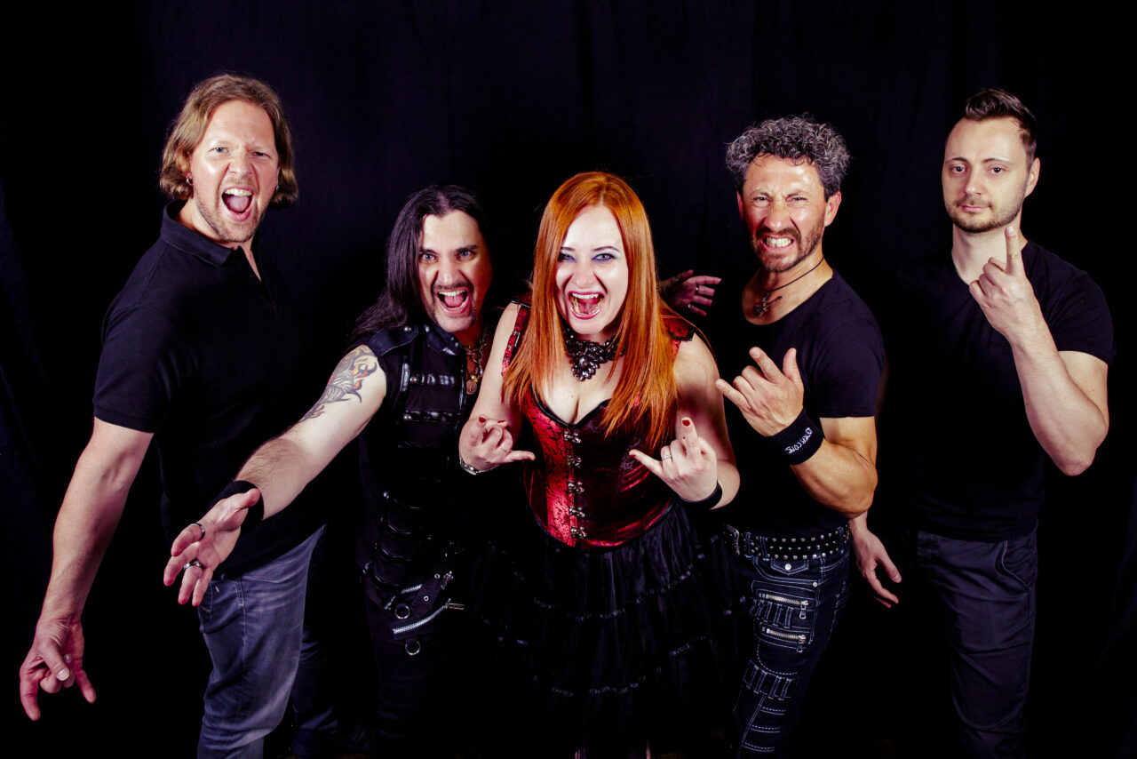 Inner Core | Metalapolis Records