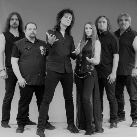 Timeless Rage | Metalapolis Records