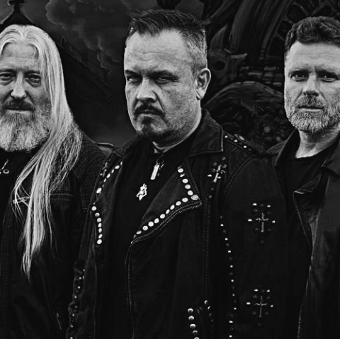 Metalapolis Records | Record Label