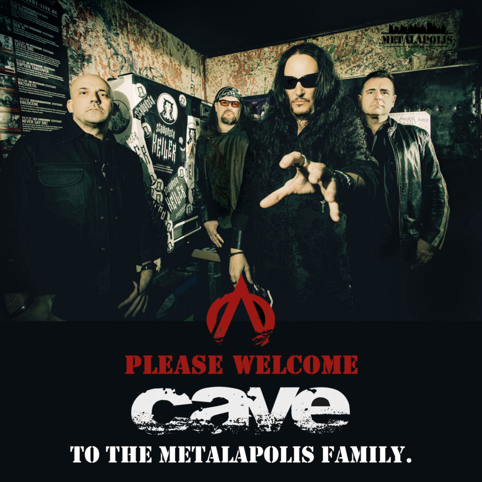 News | Metalapolis Records