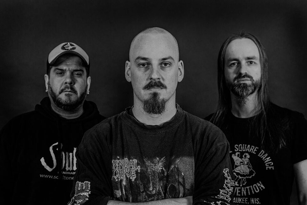 Mortal Factor | Metalapolis Records