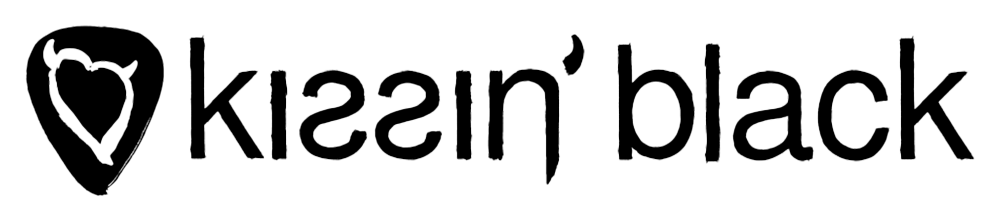 Kissin‘ Black | Metalapolis Records